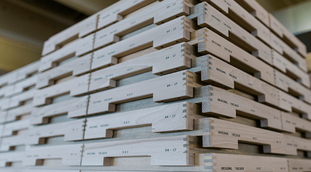 Treiber Trays worldwide - Treiber Trays